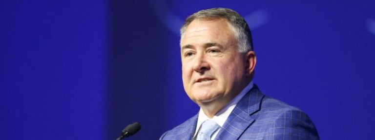 Don Rea Jr. elected as 44th president of the PGA of America