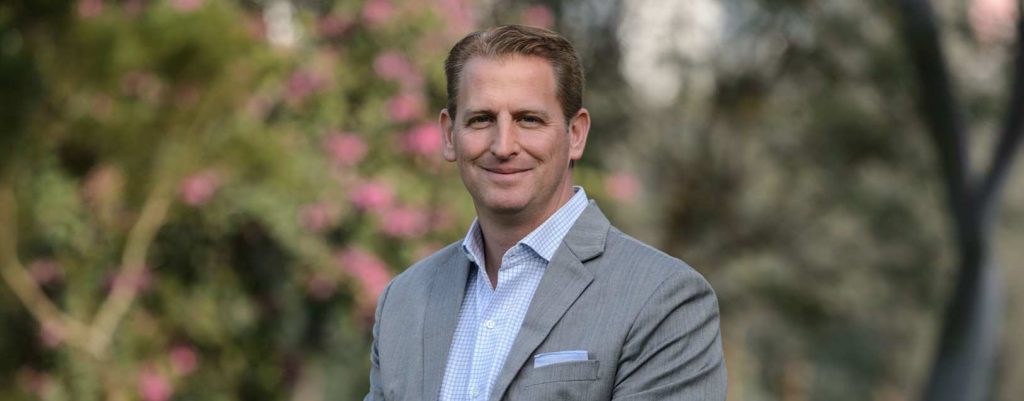 Former Asian Tour CEO Josh Burack Passes Away at 54 | Golf Industry Asia